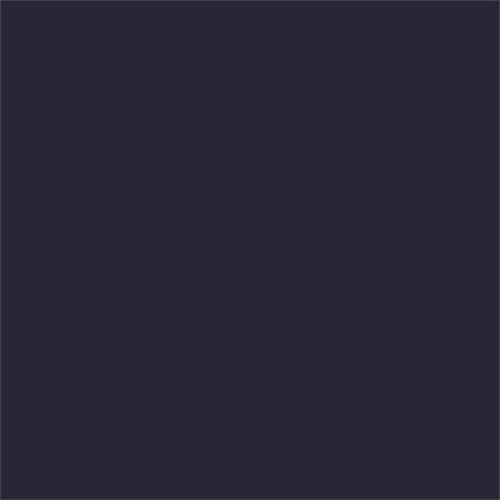 Space Solutions 2 Drawer Metal Mobile File Cabinet with Lock, Letter Size, Navy, Fully Assembled
