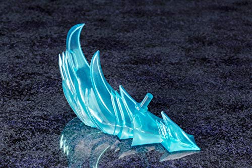 Mega Man X (Premium Charge Shot Version) 1: 12 Scale Plastic Model Kit