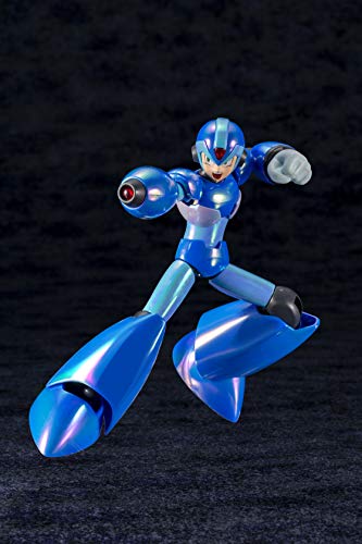 Mega Man X (Premium Charge Shot Version) 1: 12 Scale Plastic Model Kit