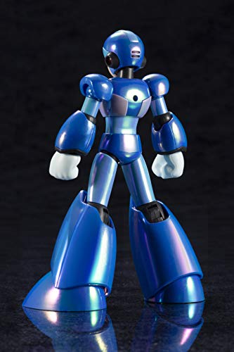 Mega Man X (Premium Charge Shot Version) 1: 12 Scale Plastic Model Kit