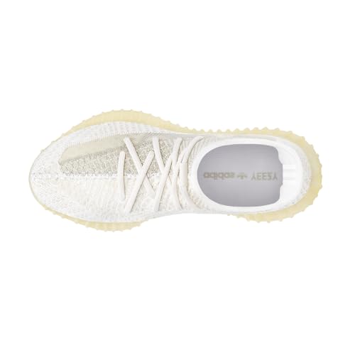 adidas Mens Yeezy Boost 350 V2 FZ5421 Israfil - Size 9