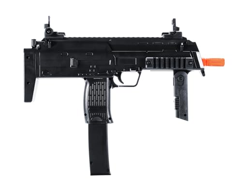 Umarex HK Heckler & Koch MP7 A1 Spring Powered 6mm BB Rifle Airsoft Gun