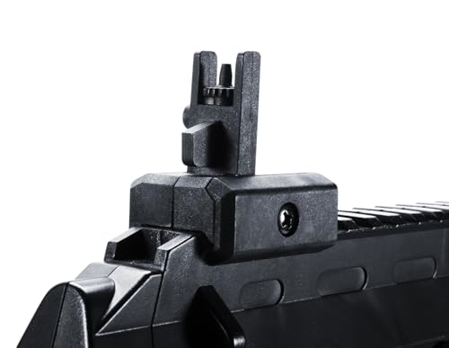 Umarex HK Heckler & Koch MP7 A1 Spring Powered 6mm BB Rifle Airsoft Gun