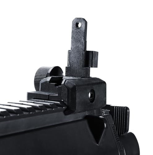 Umarex HK Heckler & Koch MP7 A1 Spring Powered 6mm BB Rifle Airsoft Gun