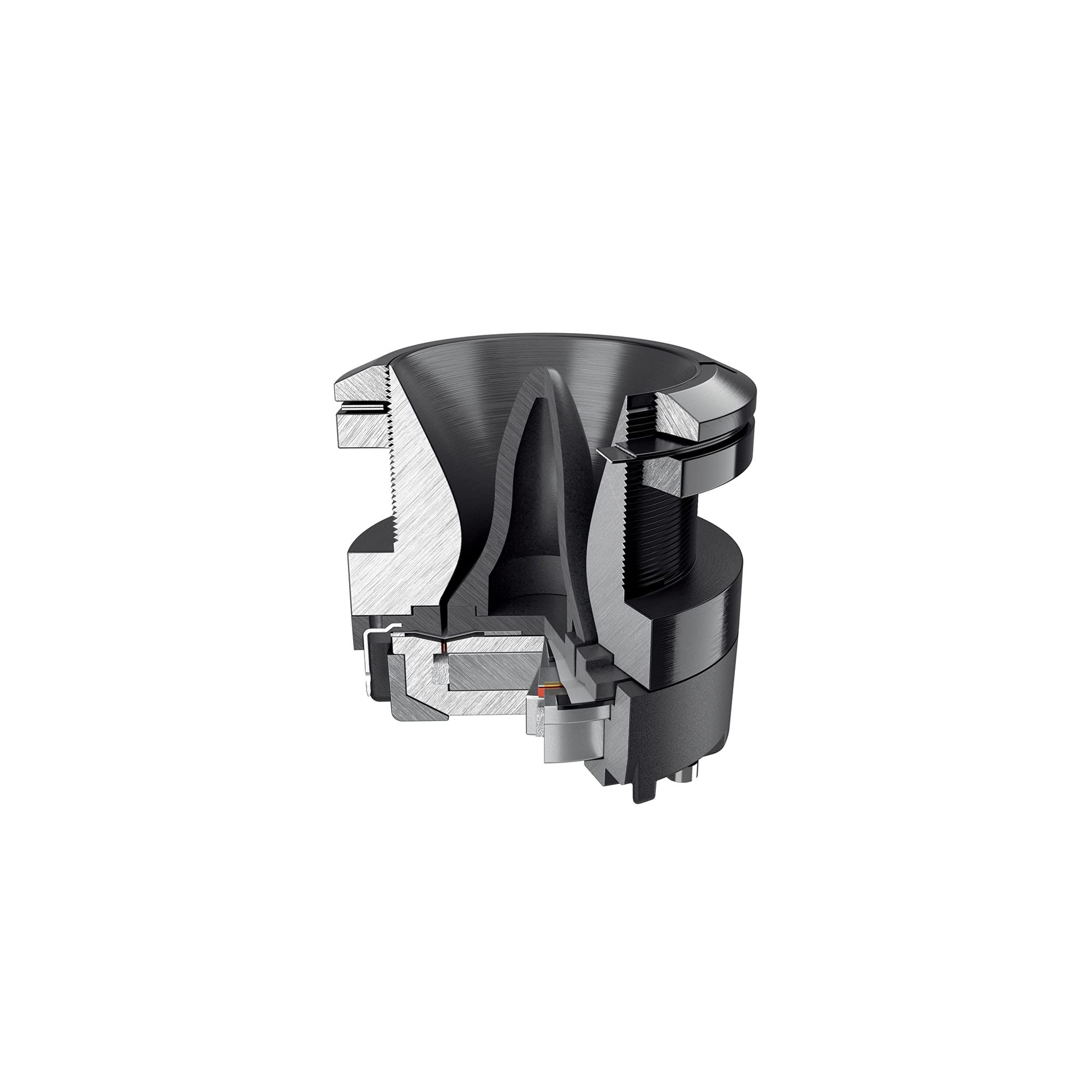 Hertz SPL Show Series ST-35A-NEO 35mm High Efficiency Compression Driver