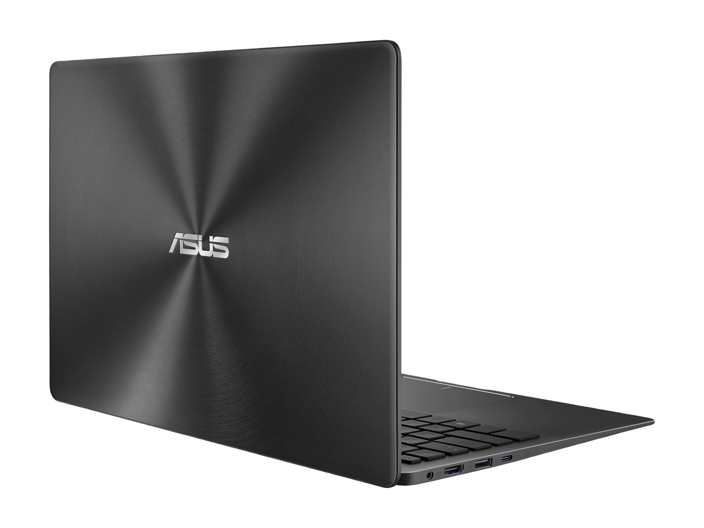 ASUS ZenBook UX331fa 13.3in Display Intel i7-8565U 512GB SSD 8GB RAM Win 10 (Renewed)