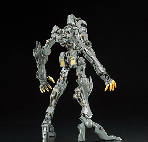 1/100 Full Mechanics Mobile Suit Gundam Iron Blood Orphans Gundam Barbatos Lupus Rex 1/100 Scale Color-coded Model Kit