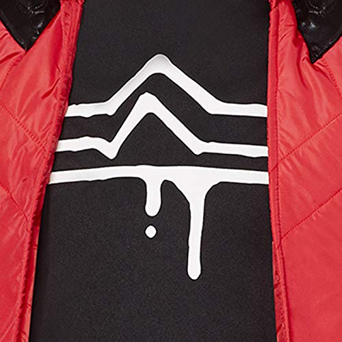 Spirit Halloween Boys Fortnite X-Lord Costume - Fortnite - L