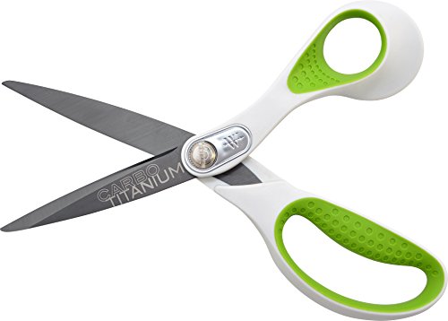 Westcott Heavy Duty Craft 8" Straight Scissors (16464)