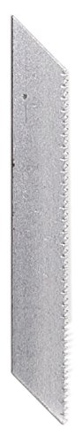 Excel Blades #13 Fine Saw Hobby Blade, 5 Pack, American Made Replacement Craft Knife Blades