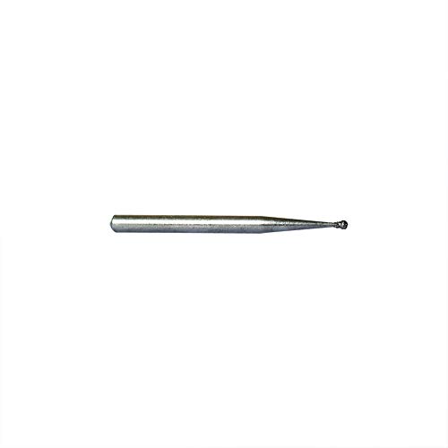 Xmomx 20 x Diamond Engraving Tip Bit Replacement Electric Micro Engraver Pen for Carve Engraving Stone, Jewelry, Glass