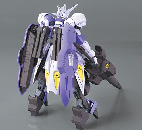 Bandai Hobby HG #35 Kimaris Vidar Gundam IBO Model Kit