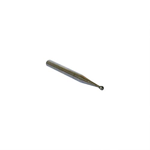 Xmomx 20 x Diamond Engraving Tip Bit Replacement Electric Micro Engraver Pen for Carve Engraving Stone, Jewelry, Glass