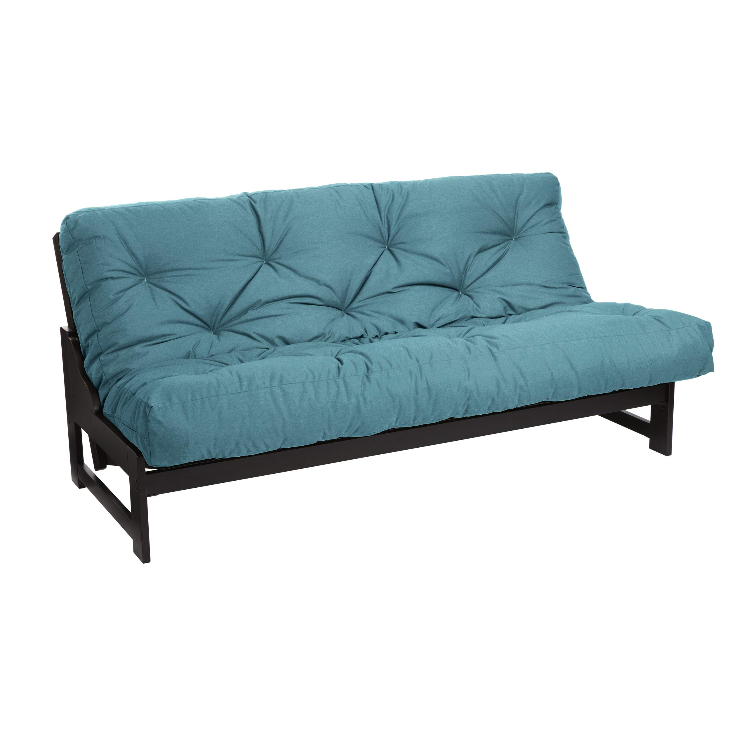 Mozaic Full Size 8-inch Futon Mattress