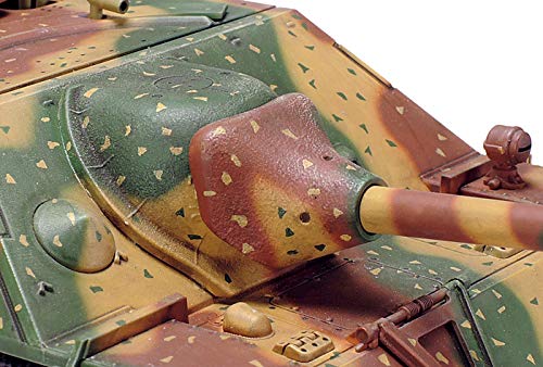 TAMIYA America, Inc 35340, 1/35 German Jagdpanzer IV/70, Lang, TAM35340
