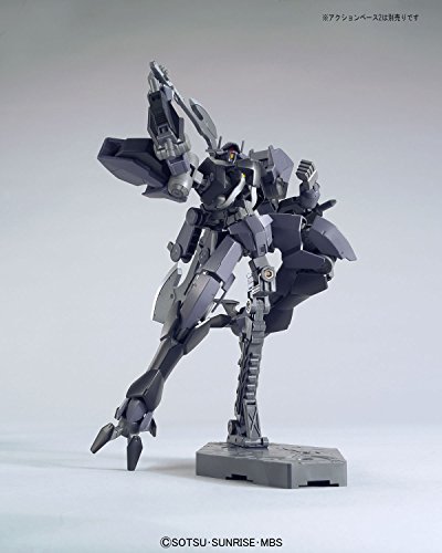 Bandai Hobby HG 1/144 Graze EIN Gundam Iron Blooded Orphans Model Kit