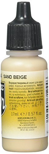 Vallejo Sand Beige 17ml Paint