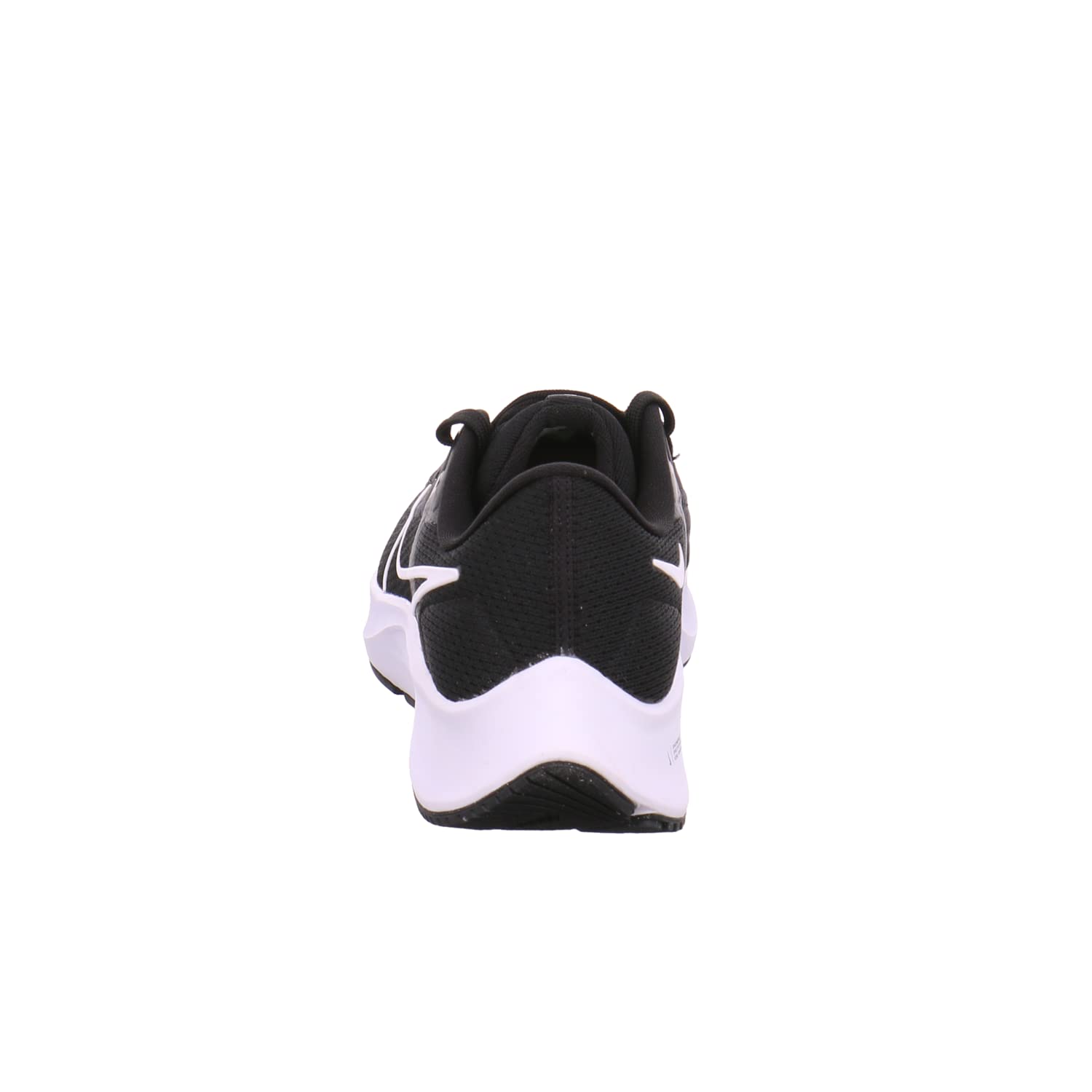 Nike Women's Air Zoom Pegasus 38 Running Shoe, CW7358-002 (Black/White, Numeric_7_Point_5)