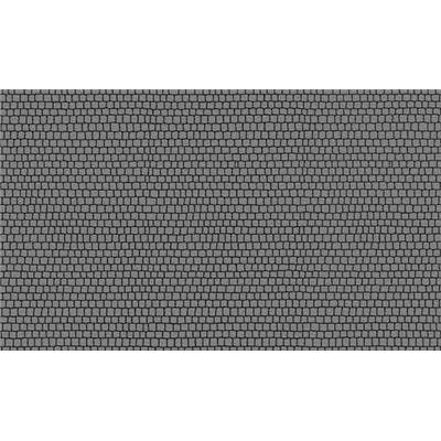 Noch 34224 Stone Sheet Cbblstn 2/ N Scale Model Kit
