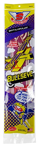 Guillow Group of Five Balsa Wood Airplane Kits