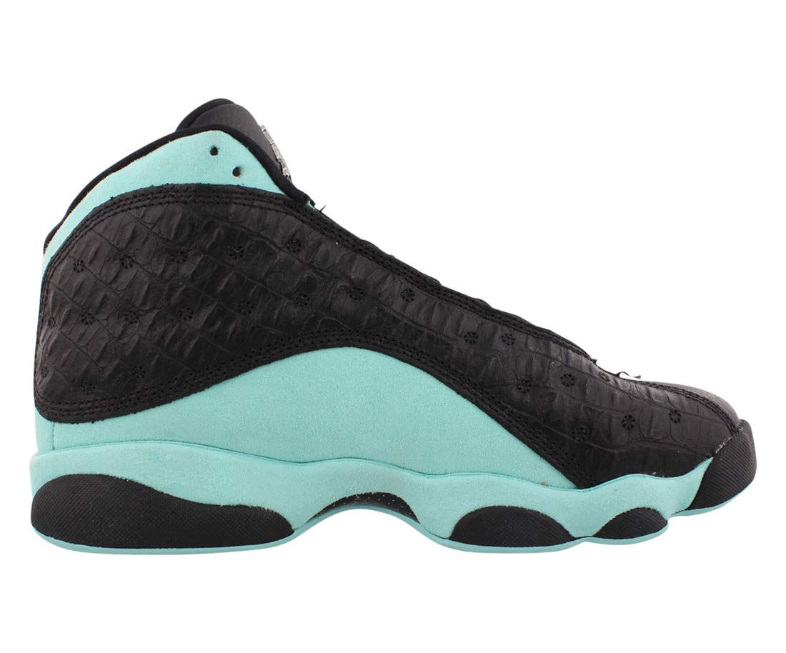 Jordan Mens Air Jordan 13 414571 030 Island Green - Size 9