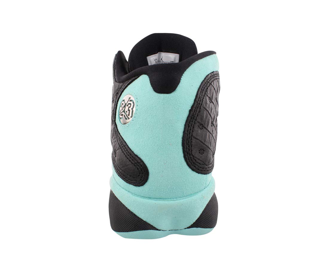Jordan Mens Air Jordan 13 414571 030 Island Green - Size 9