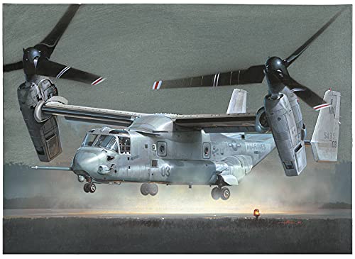 Italeri V-22 Osprey