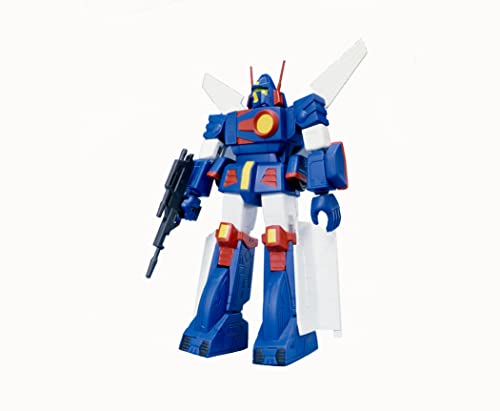 Bandai Hobby - Xabungle - Xabungle, Bandai 1/144 Scale Model Kit