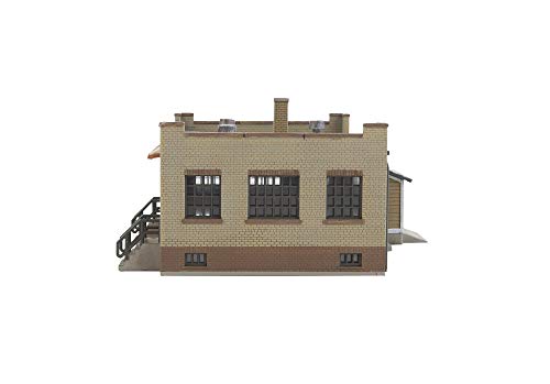 Walthers Cornerstone Industrial Office