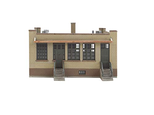 Walthers Cornerstone Industrial Office
