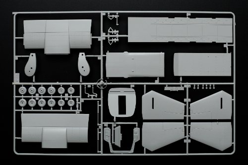 Italeri V-22 Osprey