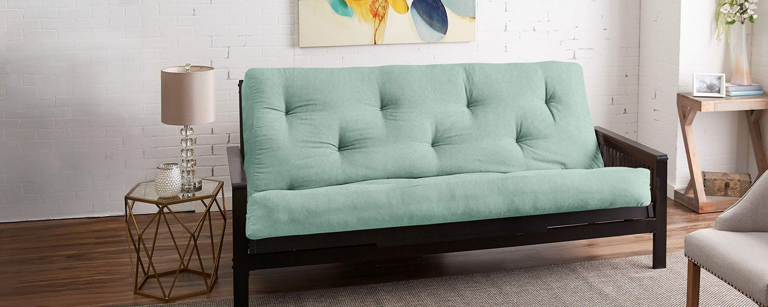 Trupedic Queen Size 5-inch Futon Mattress