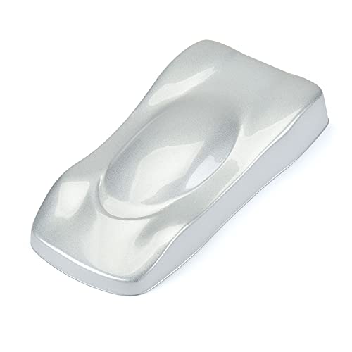 Pro-line Racing Pro-Line RC Body Paint - Aluminum PRO632600 Car Paint