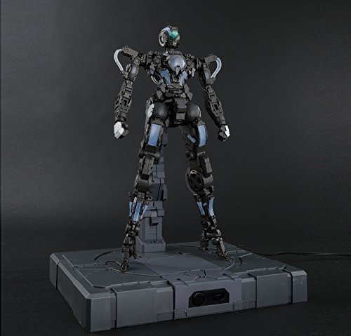 Bandai Hobby PG 1/60 GN-001 Gundam Exia Model Kit
