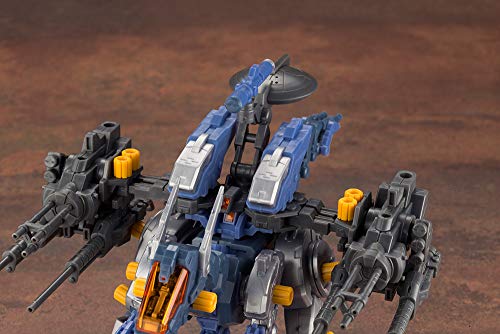 Kotobukiya ZOIDS RZ-030 Gun Sniper Wild Weasel 1/72 HMM Highend Master Model Kit