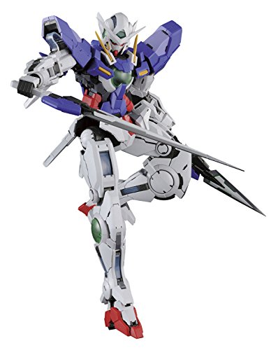 Bandai Hobby PG 1/60 GN-001 Gundam Exia Model Kit