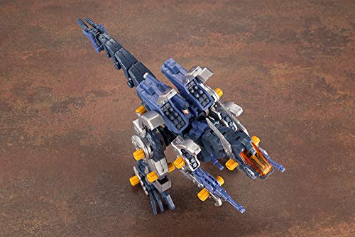 Kotobukiya ZOIDS RZ-030 Gun Sniper Wild Weasel 1/72 HMM Highend Master Model Kit