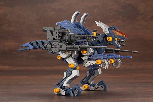 Kotobukiya ZOIDS RZ-030 Gun Sniper Wild Weasel 1/72 HMM Highend Master Model Kit