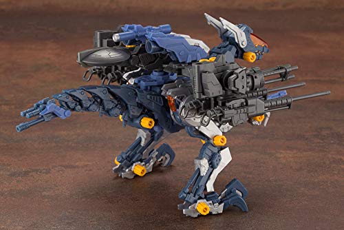 Kotobukiya ZOIDS RZ-030 Gun Sniper Wild Weasel 1/72 HMM Highend Master Model Kit