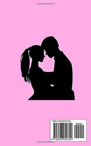 50 Reasons I Fell In Love With You: A Fill In The Blank Book From Me to You Love Gift