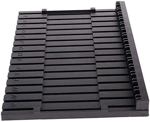 GUKEEY Gundam Model Pieces Shelves Tool Stand Holder Rack,11.4x7.5inch Plastic Tool Drawer Storage Container for Aciton Figures Model Making Accessories DIY (1PCS)