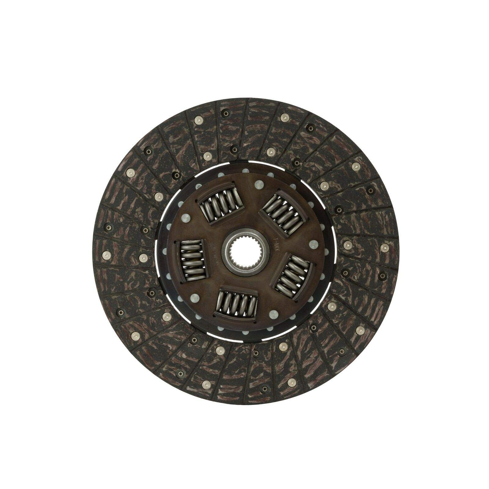 ClutchXperts Stage 1 Clutch KIT Compatible With 4RUNNER Pickup 2.4L Turbo Supra 2.8L 5MGE 7MGE