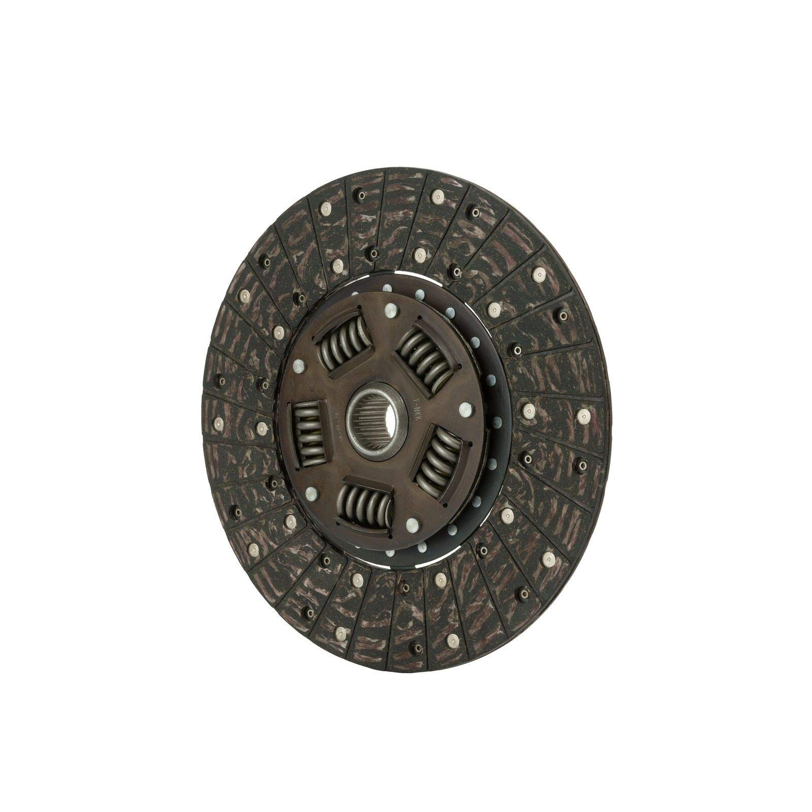 ClutchXperts Stage 1 Clutch KIT Compatible With 4RUNNER Pickup 2.4L Turbo Supra 2.8L 5MGE 7MGE