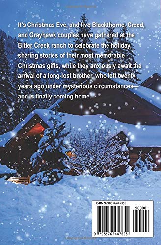 A Bitter Creek Christmas