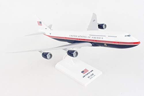 Skymarks 747-8i Air Force One (VC25B) 1/250 Scale SKR1069 New 2020