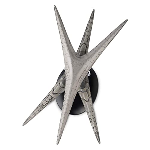 Battlestar Galactica Ships Collection #12: Modern Basestar