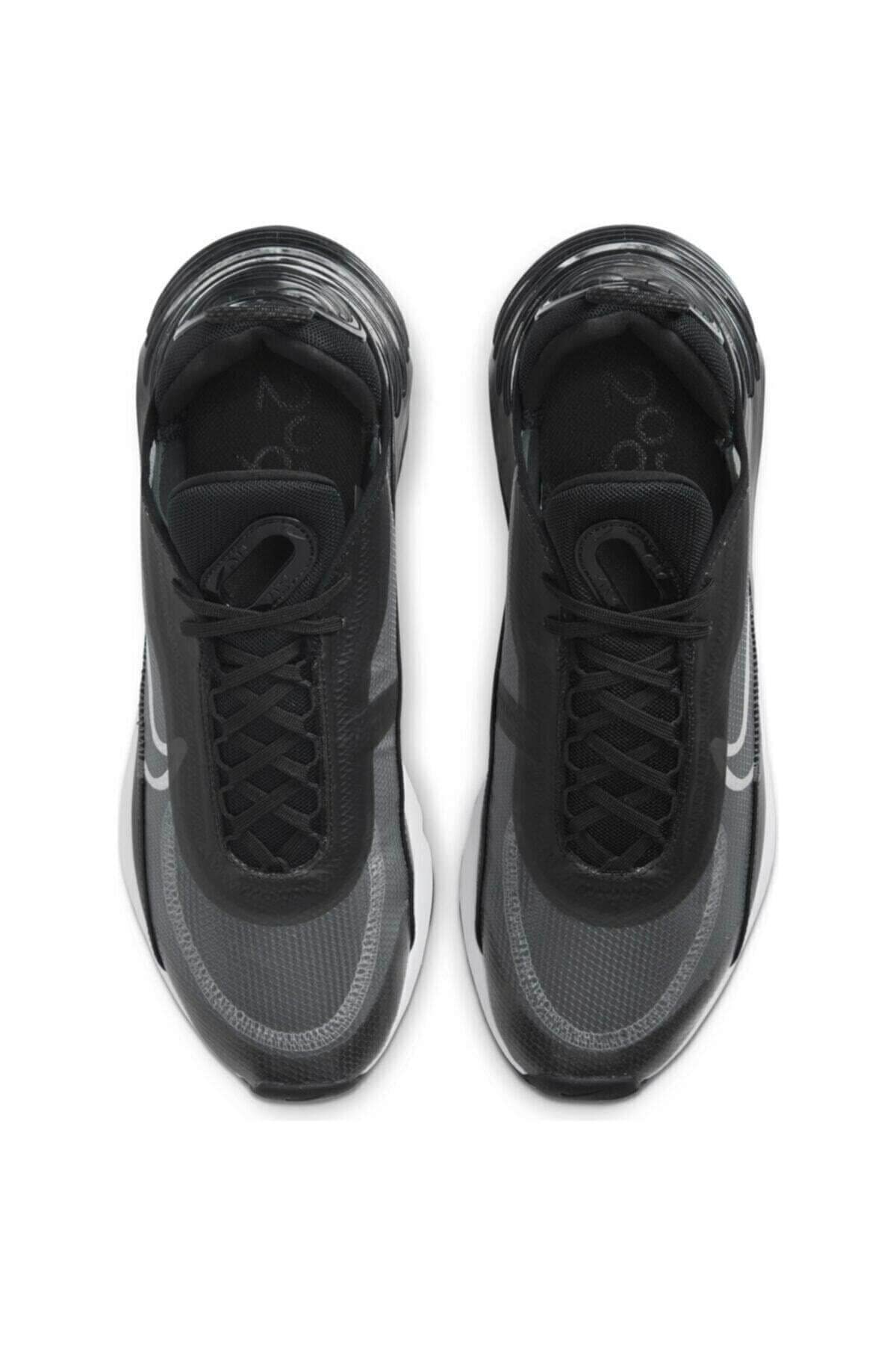 Nike Men's Running Shoe, Black White Wolf Grey Anthracite Reflect Silver, 10.5