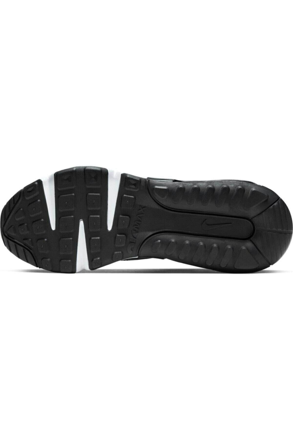 Nike Men's Running Shoe, Black White Wolf Grey Anthracite Reflect Silver, 10.5