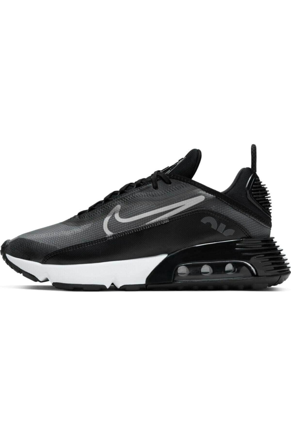 Nike Men's Running Shoe, Black White Wolf Grey Anthracite Reflect Silver, 10.5