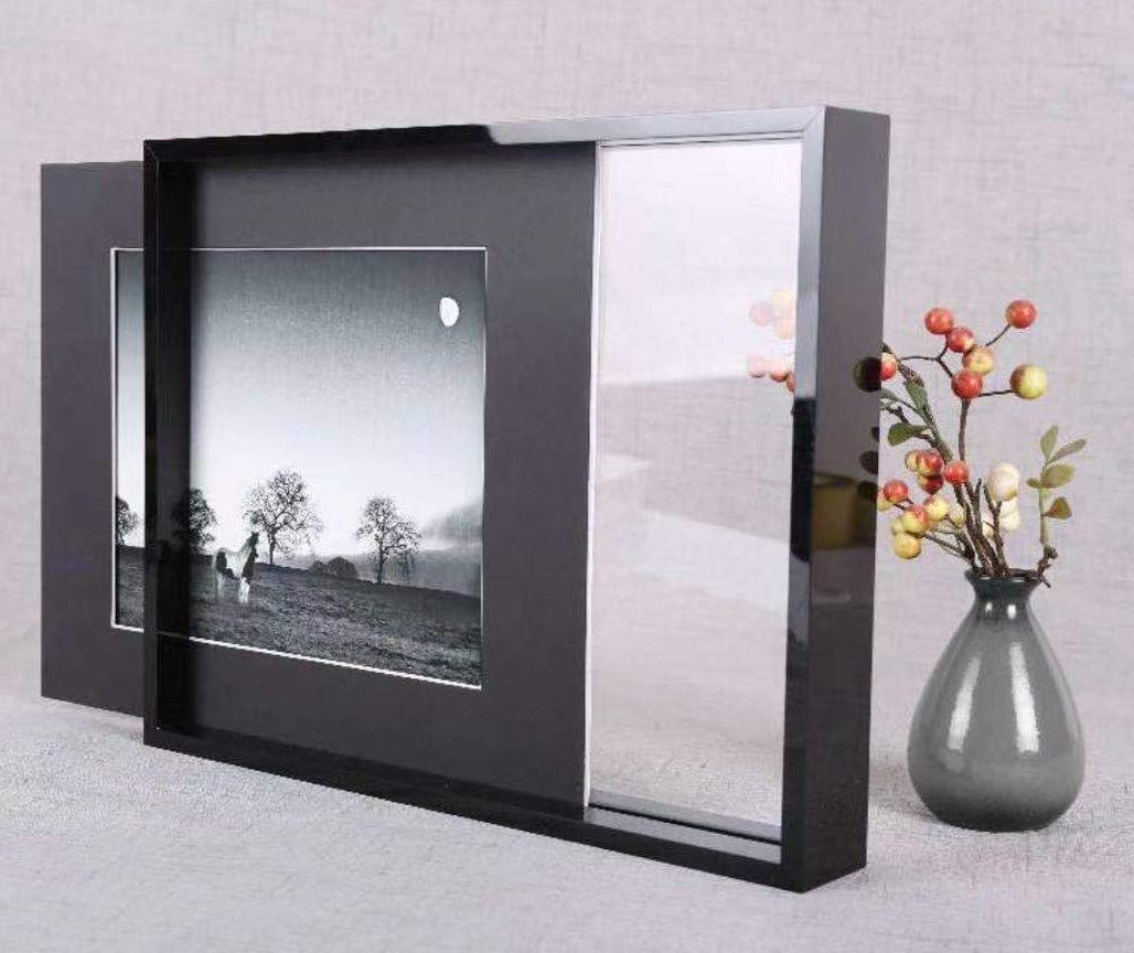 A Plus Max Black 11x14" Mat Board For Picture Framing Pack of 20